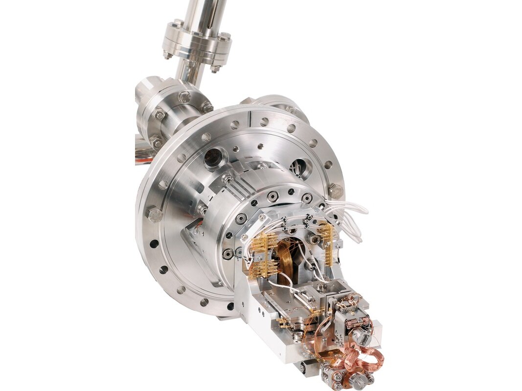 NanoScan Lab - Scienta Omicron